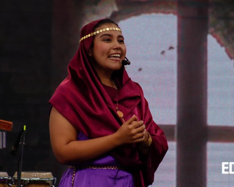 Inicio - Iglesia Centro Cristiano de Amor y Fe :: Cali - Colombia